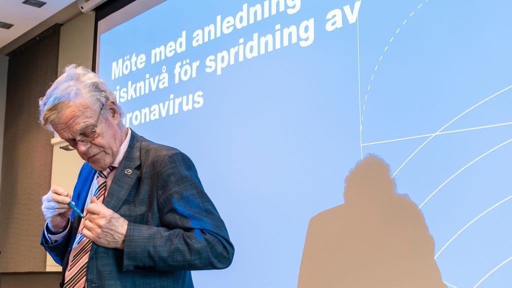 Omöjligt Uppdrag För Rf Att Fördela Krisstöd På 500 Miljoner